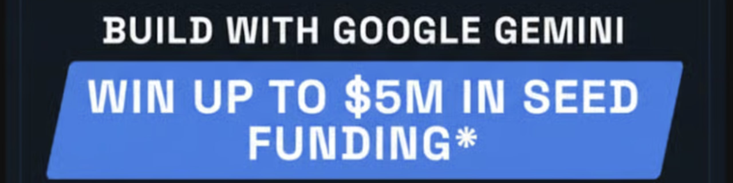 See 🚀 Build with Google Gemini Hackathon at Google Developer Groups GDG Stanford